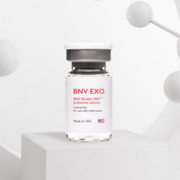 BNV EXO – KOREA MEDITECH LTD